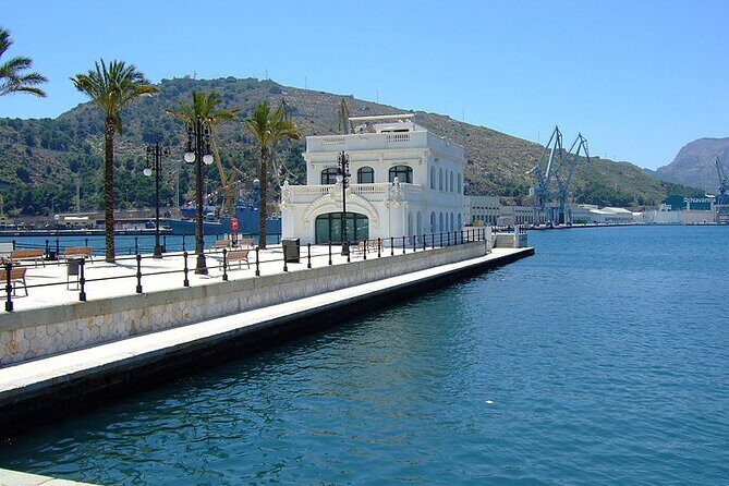Murcia and Cartagena Shore Excursion Private Tour - Key Points