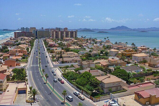 Murcia and Cartagena Shore Excursion Private Tour - Why This Tour Offers Great Value