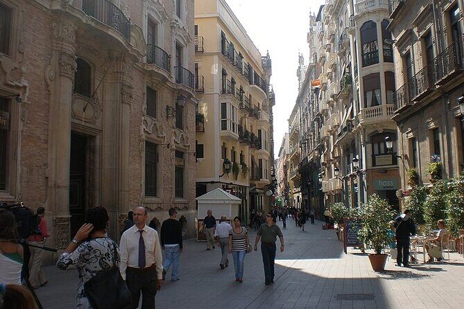 Murcia and Cartagena Shore Excursion Private Tour - Final Thoughts