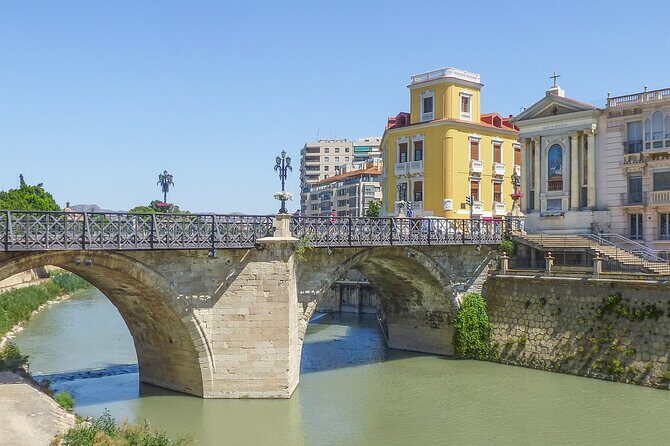 Murcia and Cartagena Shore Excursion Private Tour - FAQ