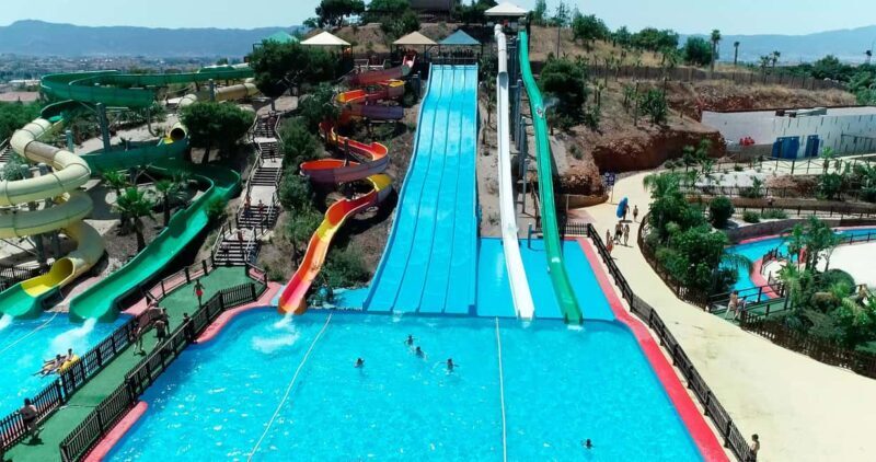 Murcia: Terra Natura Murcia Ticket Entry - FAQ