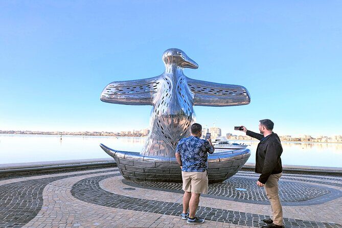 Murder-and-Macabre: True Crime Self-Guided Walking Tour of Perth - Who Should Consider This Tour?