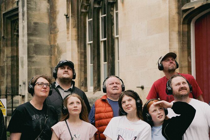 Murder & Mayhem: True Crime Tour of York - FAQs