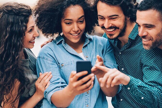 Murder Mystery Detective Experience in Ann Arbor MI - Who is this tour best suited for?