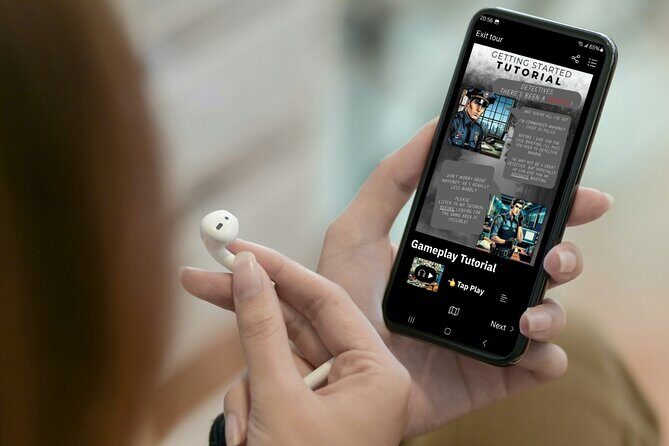 Murder Mystery Detective Experience in Bismarck ND - Exploring the Experience in Detail