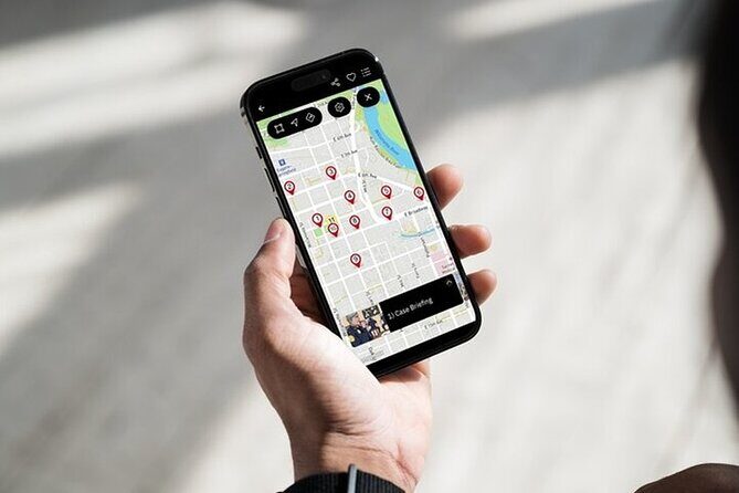 Murder Mystery Detective Experience in Eugene Springfield OR - Exploring the Experience: What to Expect