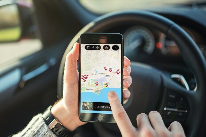 Murder Mystery Detective Experience in Goleta Isla Vista CA - Key Points