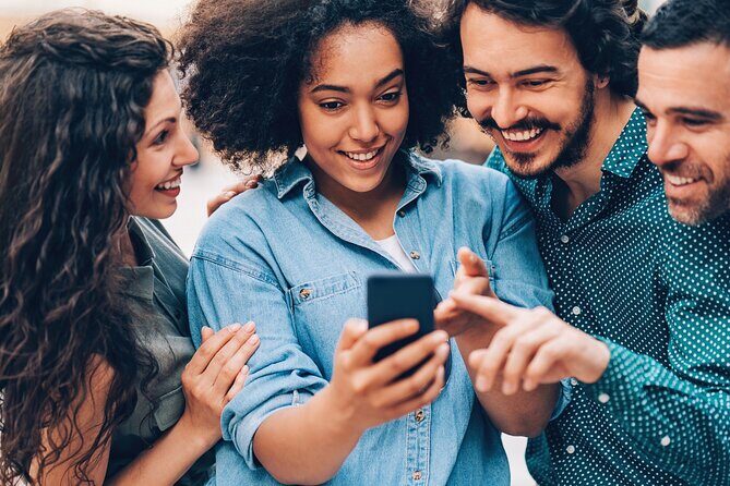 Murder Mystery Detective Experience in Langford BC - What Do We Like Most?