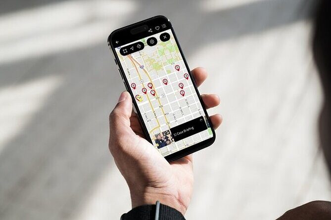 Murder Mystery Detective Experience in Lincoln NE - The Route and Stops: What You’ll Encounter