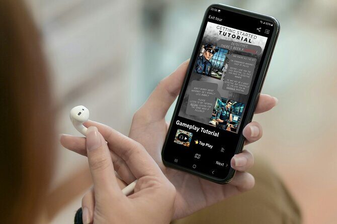 Murder Mystery Detective Experience in Moose Jaw SK - The Practicalities