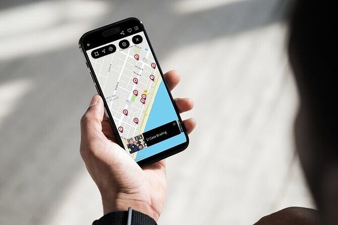 Murder Mystery Detective Experience in Myrtle Beach SC - In-Depth Look at the Murder Mystery Experience