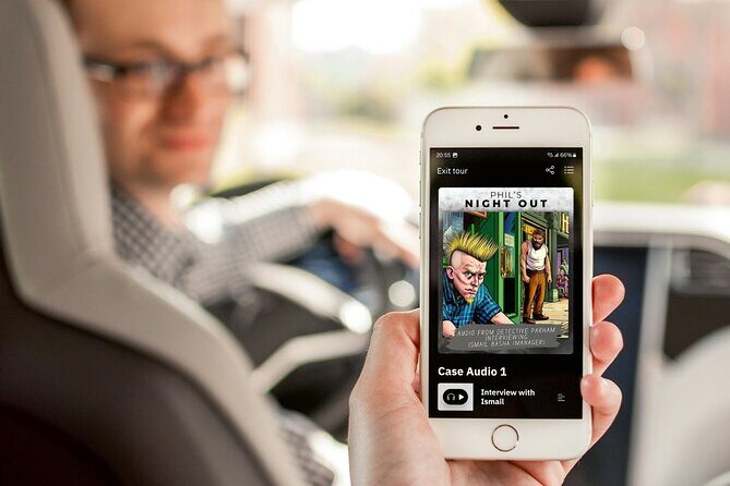 Murder Mystery Detective Experience in Orlando FL - FAQs