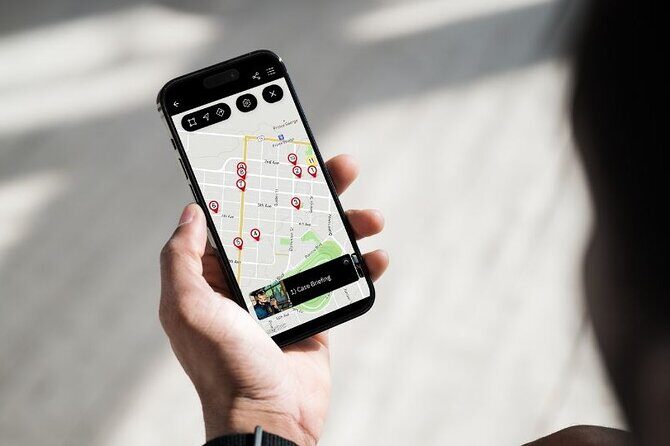 Murder Mystery Detective Experience in Prince George BC - Who is this experience ideal for?