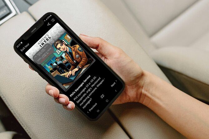 Murder Mystery Detective Experience in St George UT - Final Thoughts: Who Is This Experience Best For?