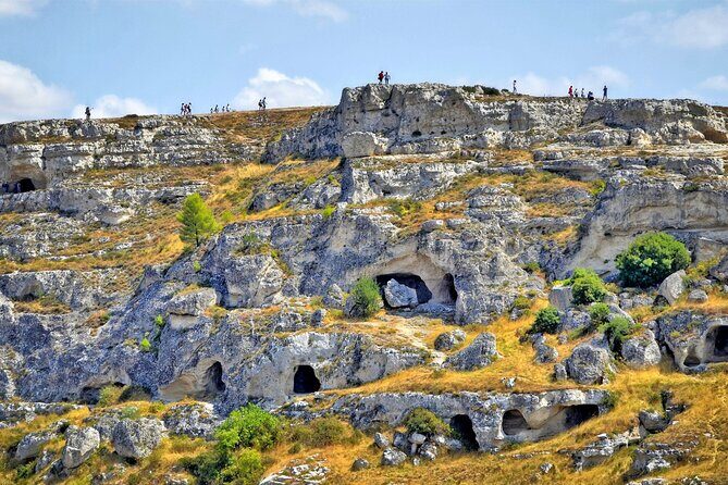 Murgia Materana Park Tour - Murgia Materana Park Tour Review: Exploring Nature and History in Matera