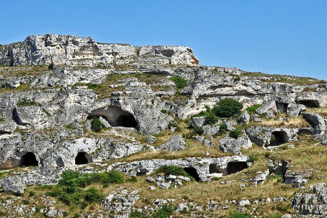 Murgia Materana Park Tour - The Value of the Murgia Materana Park Tour