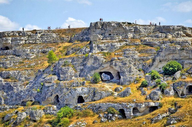 Murgia Materana Park Tour - Final Thoughts