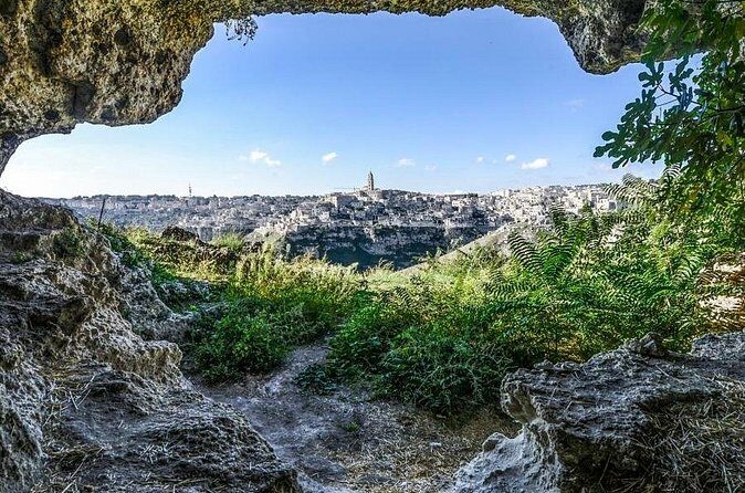 Murgia Materana Park Tour - FAQ