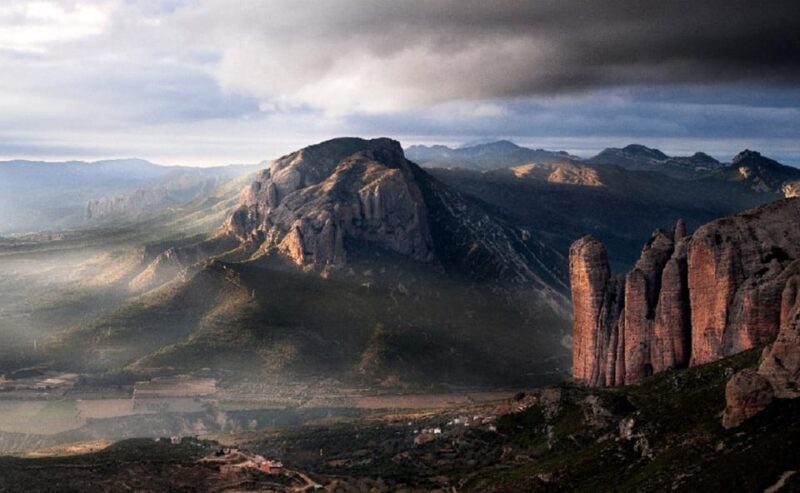 Murillo de gállego: Family Rafting in Huesca - Who Should Consider This Tour