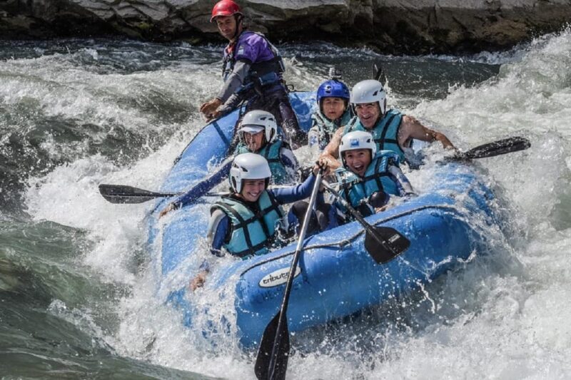 Murillo de gállego: Family Rafting in Huesca - FAQ