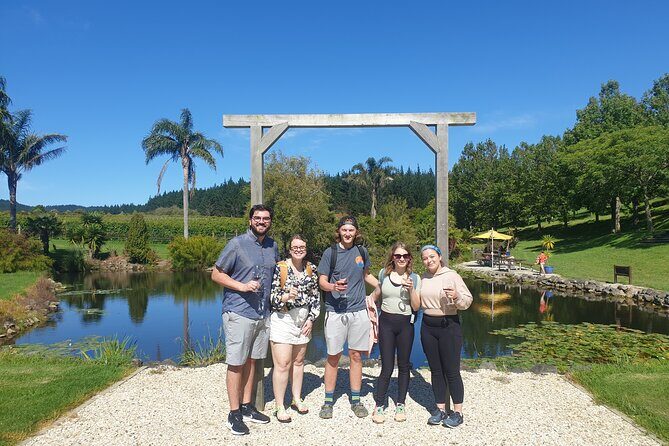 Muriwai Scenic Wine Tour from Auckland - Final Thoughts: Who Will Love This Tour?