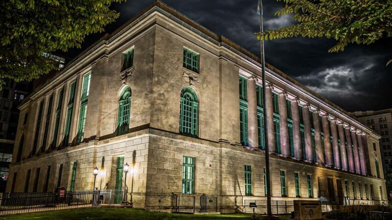 Murmurs of Mourning & Murder: Madison Ghost Tour - Exploring the Madison Ghost Tour in Detail