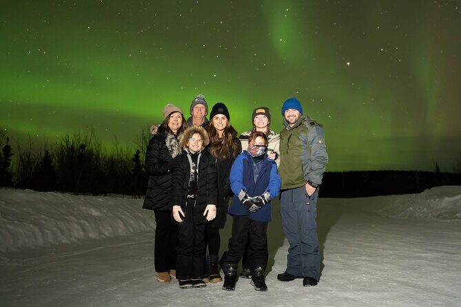 Murphy Dome and Cleary summit Aurora Tour FREE Photography - Final Thoughts