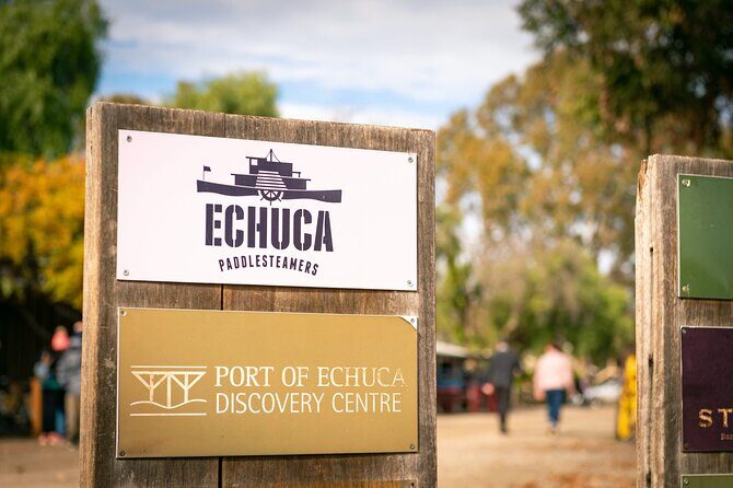 Murray River Cruise and Wildlife Adventure Private Tour - A Deep Dive into the Experience