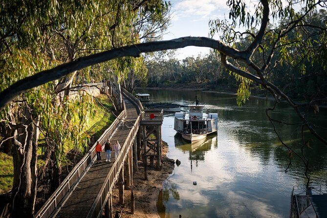 Murray River Cruise and Wildlife Adventure Private Tour - What We Like and What to Consider