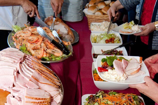 Murray River Day Trip from Adelaide Including Lunch Cruise aboard the Proud Mary - Final Thoughts