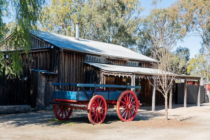 Murray River Paddle Steamer and Wildlife Experience Tour - Who Would Enjoy This Tour?
