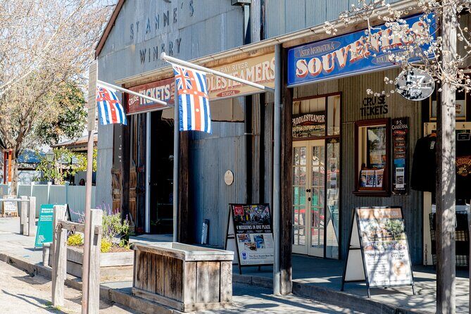 Murray River Paddle Steamer and Wildlife Experience Tour - The Sum Up