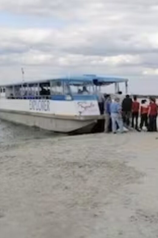 Murrells Inlet by Moonlight: Legends & Lores of the Inlet - Reviews & Guest Insights
