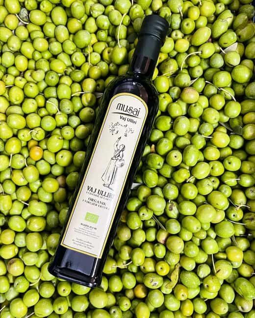 Musai Olive Oil Tour and Tasting - Insights from Reviews
