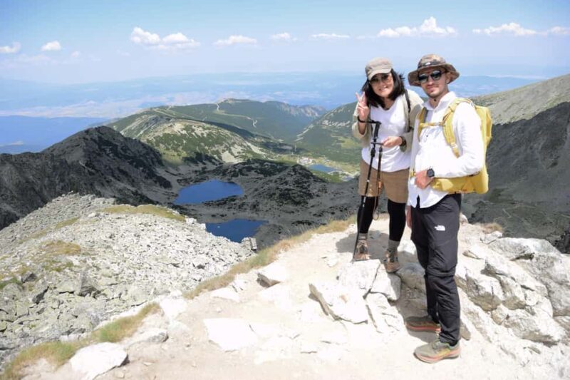 Musala Peak, Rila Mountains: Full-Day Hiking Tour from Sofia - An In-Depth Look at the Musala Peak Hike