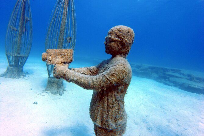 Musan Scuba Diving Private Adventure - Why This Tour Works Well