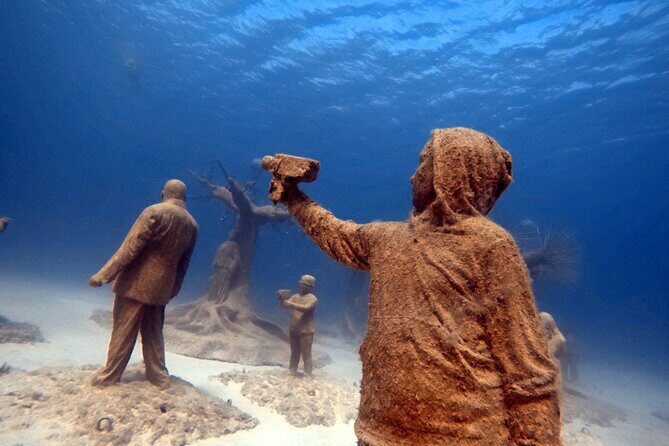 Musan Scuba Diving Private Adventure - Who Should Book This?