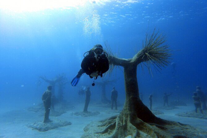 Musan Scuba Diving Private Adventure - The Sum Up