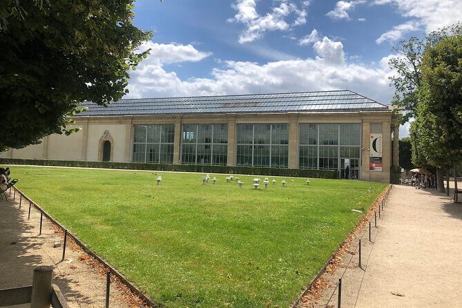 Musée de l'Orangerie Flexible Entrance Ticket in Paris with Audio - The Sum Up