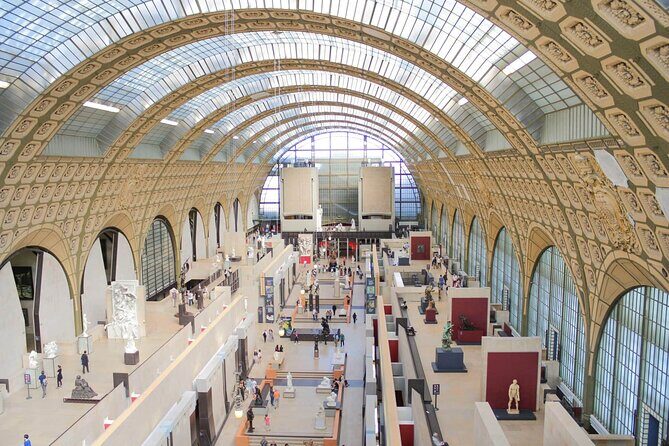 Musee d'Orsay Anytime Entry ticket in Paris with Audio - The Verdict: Is This Tour Worth It?