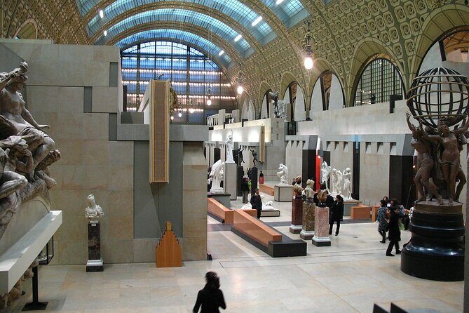 Musee d'Orsay Anytime Entry ticket in Paris with Audio - Final Thoughts: Who Should Book This Tour?