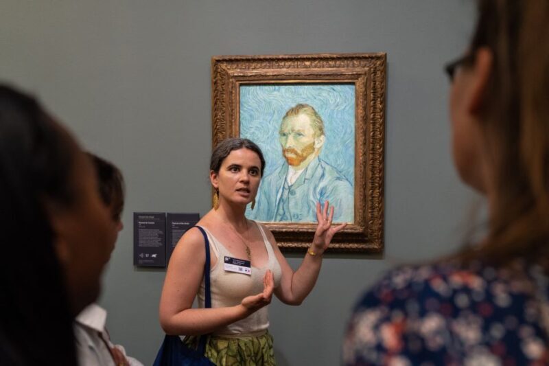 Musée dOrsay: Guided Impressionist Tour & Gourmet Lunch - Final Words