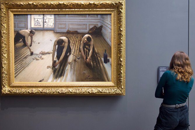 Musée d'Orsay Highlights Tour with Gourmet Lunch - Who Will Love This Tour