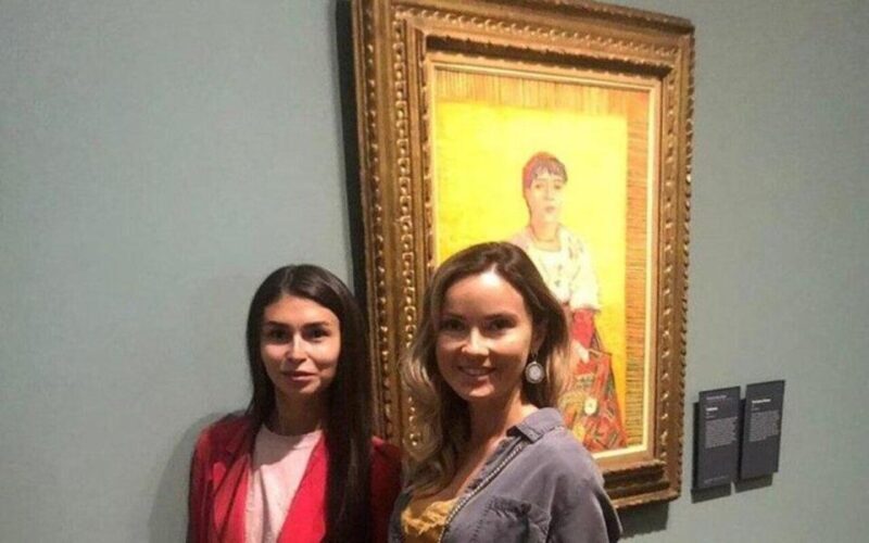 Musée d'Orsay: Impressionists with skip-the-line ticket - The Experience in Detail