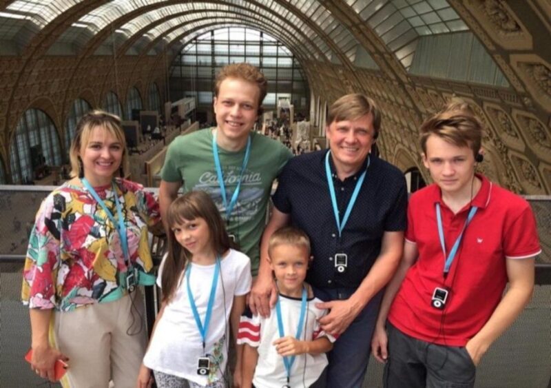 Musée d'Orsay: Impressionists with skip-the-line ticket - FAQ