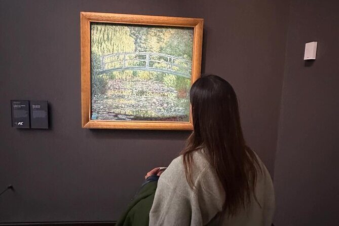 Musée d'Orsay Skip The Queue Ticket with Audio Guide Tour - Final Thoughts