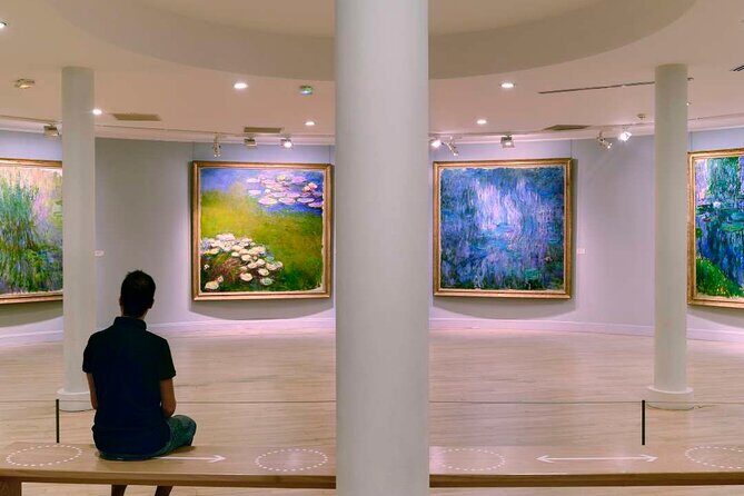Musée Marmottan Monet with skip the line - Final Thoughts: Is It Worth It?