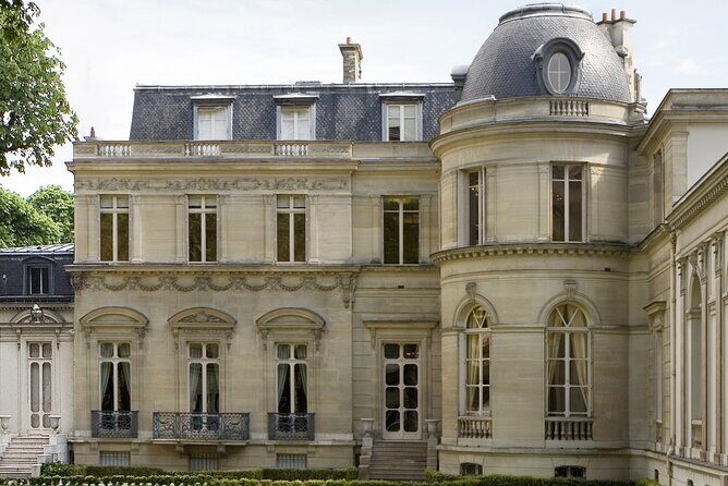 Musée Marmottan Monet with skip the line - FAQ