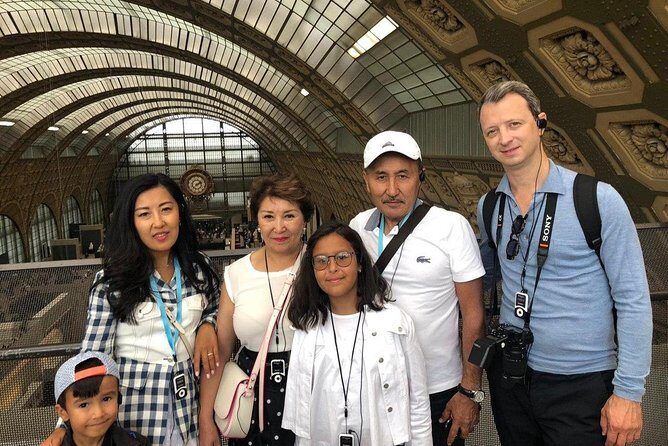 Musée Orsay Highlights Tour - Best of Impressionism & Hidden Gems - Why This Tour Stands Out