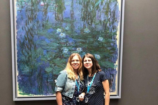 Musée Orsay Highlights Tour - Best of Impressionism & Hidden Gems - The Itinerary in Detail